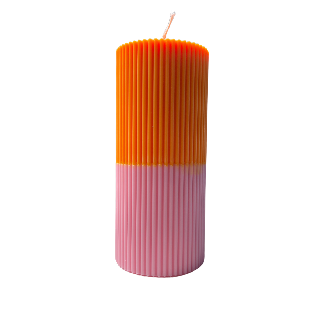 STATEMENT CANDLES – FIRST FLAME